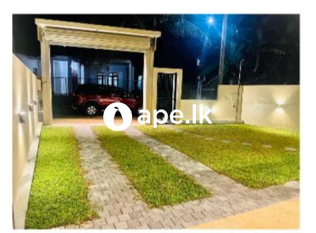 Brand new luxury house padukka for sell colombo padukka 6675