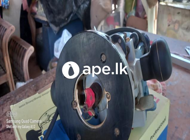 Dong cheng wood router model dmr02 12 wood tool for sell matara matara 7296